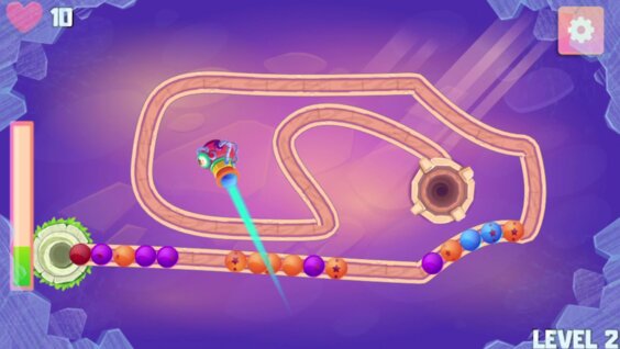 Zuma Boom (by IriySoft): Play Online For Free On Playhop