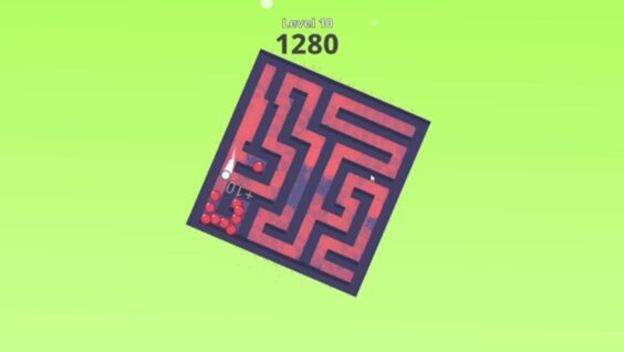 Spin Maze 2! — play online for free on Yandex Games