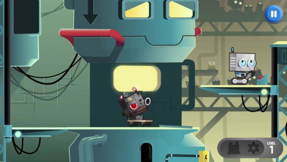 Robbie — play online for free on Yandex Games