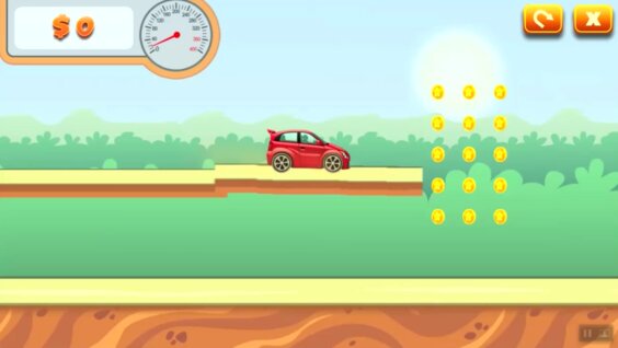 Racer Drawing Path — play online for free on Yandex Games
