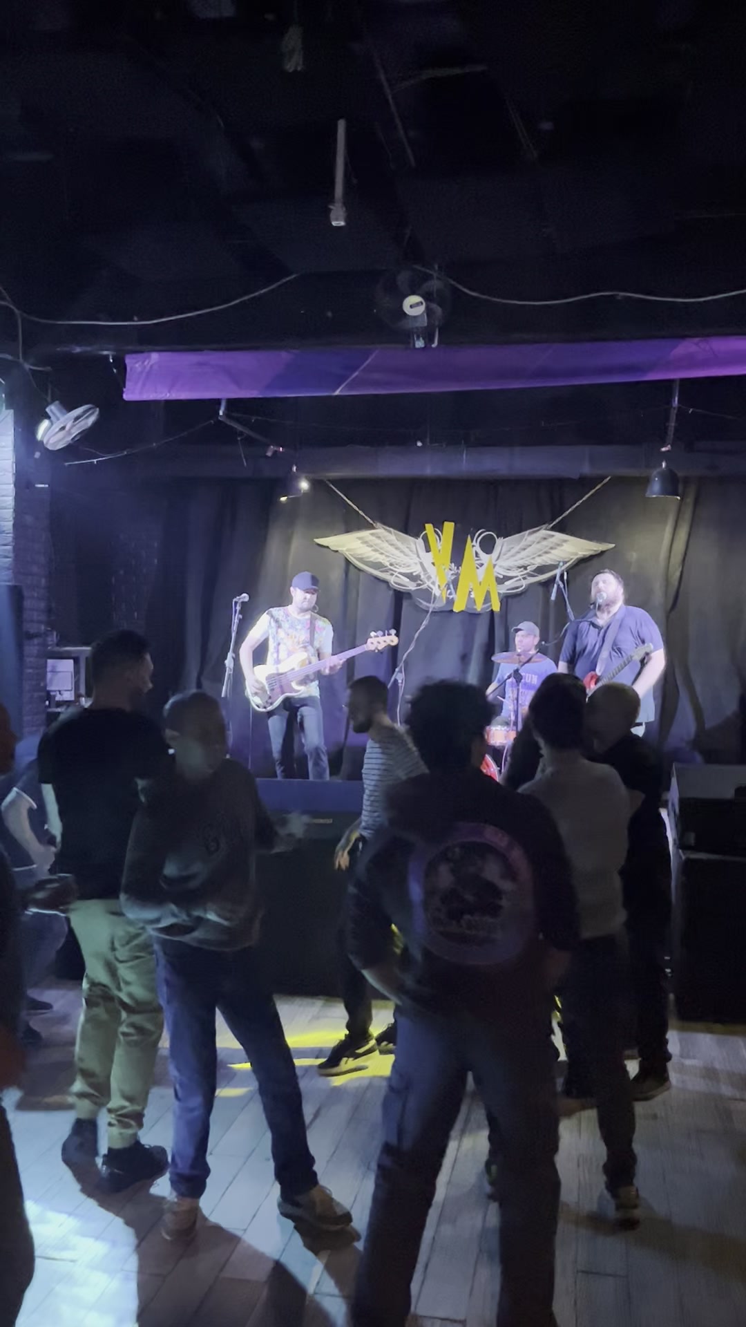 Vm Bar, bar, pub, Tashkent, Sodiq Azimov street, 50 — Yandex Maps