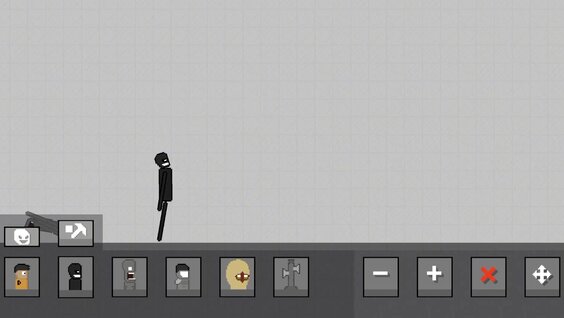 SCP sandbox (by Weak Developer): Play Online For Free On AllWebGames