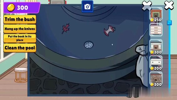 Toka Boka: Arrange your room (by Tarakan Games): Play Online For Free ...