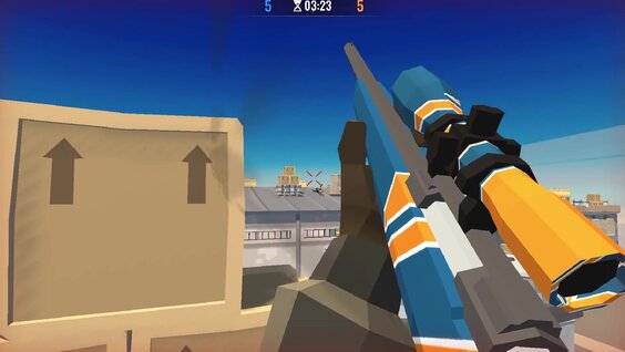 KS 2 Snipers (por NeverGames): Jogue Online Grátis em Playhop