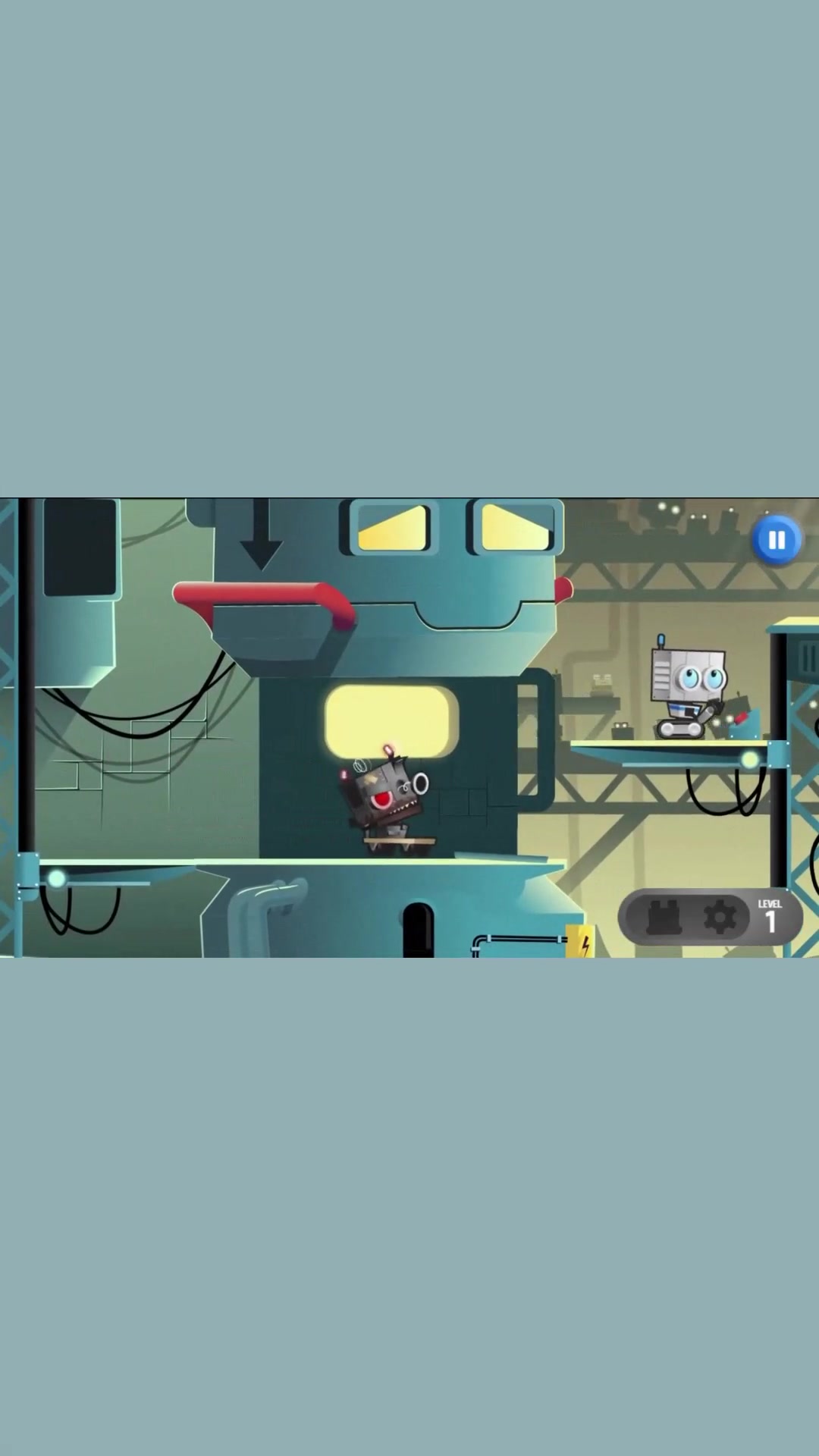 Robbie (by Inspire Games): Play Online For Free On Playhop
