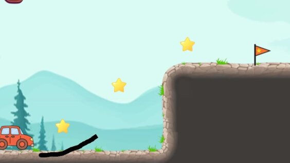 Draw The Bridge (by JulGames): Play Online For Free On AllWebGames