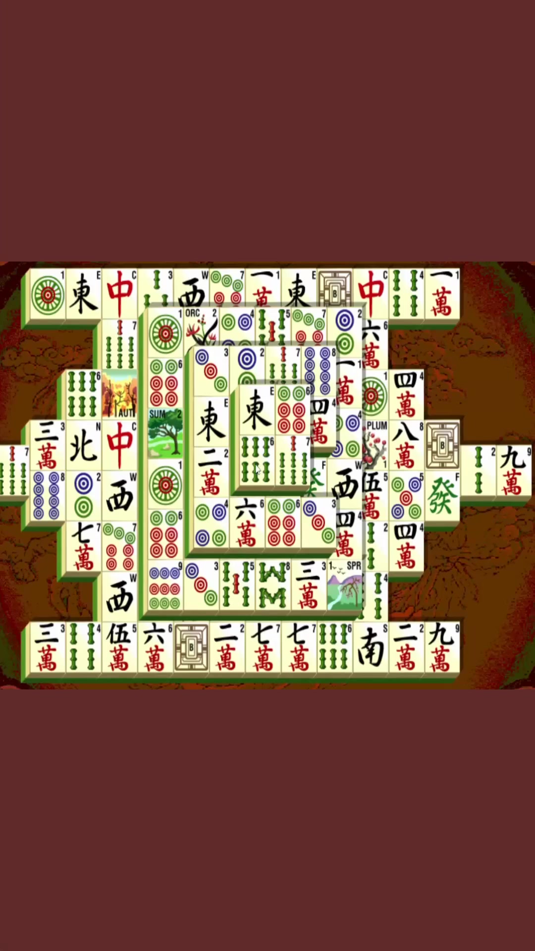 Mahjong Shanghai Dynasty (by Inspire Games) - play online for free on ...