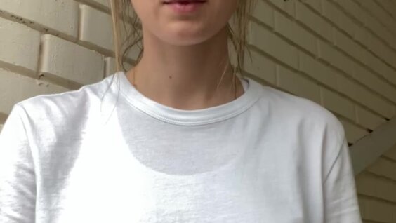 Highlights girl Periscope #33