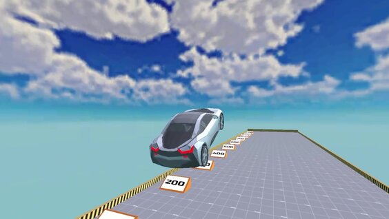 Beam Drive (autor: Lazy Dev Team): Graj online za darmo na Playhop