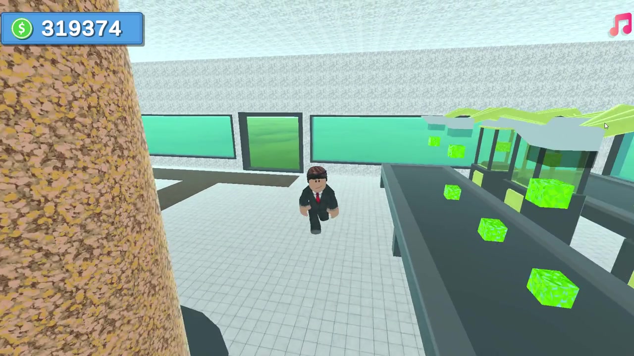 Robbie the Businessman: Build and Upgrade (by tilacin_games): Play ...