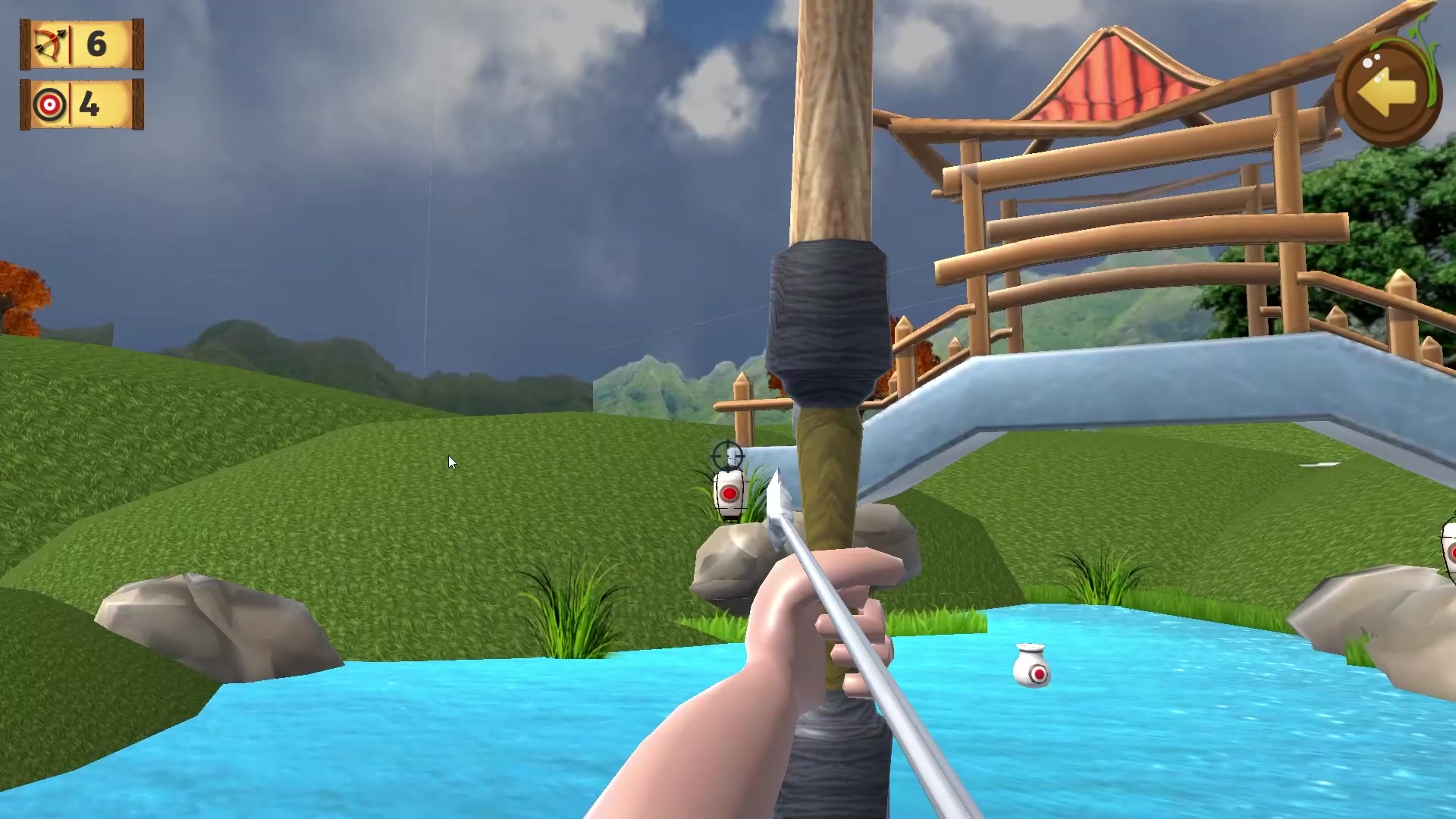 Archer Simulator: Crazy Shooting! (by SecretiveGames): Play Online For ...