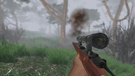 Sniper: Guerrilla Ambush (by GigabejshnKorporejshn): Play Online For ...