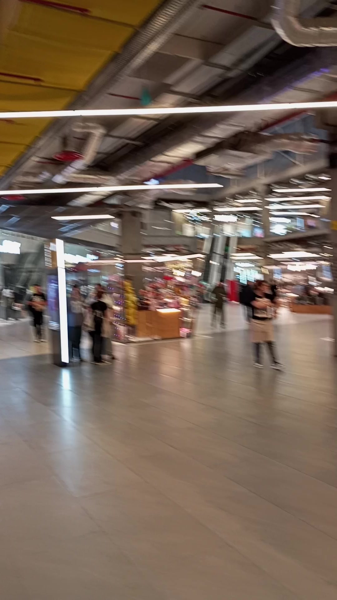 Europolis, shopping mall, Moscow, Mira Avenue, 211к2 — Yandex Maps