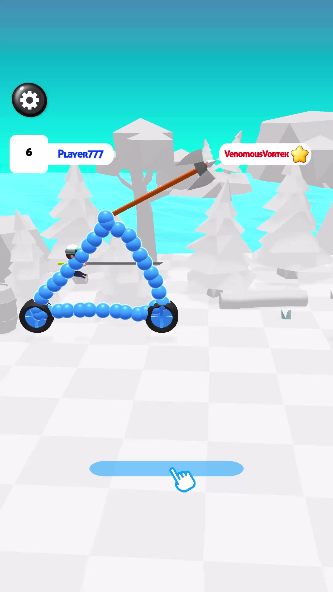 Draw Joust! (by C Games): Play Online For Free On AllWebGames