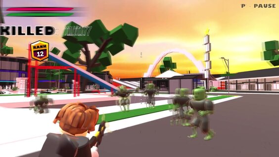 Brookhaven (por New Generation Games): Jogue Online Grátis em Playhop