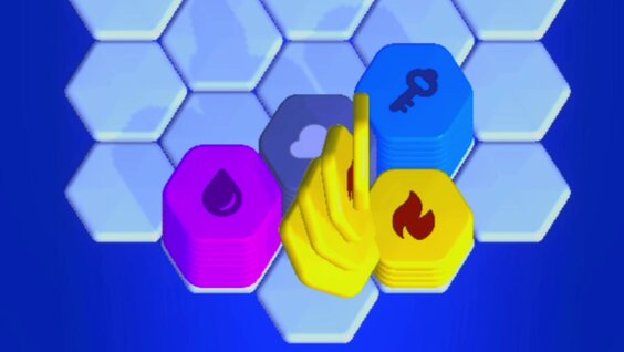 Hexa Sort Master (by Cursora Labs): Play Online For Free On AllWebGames