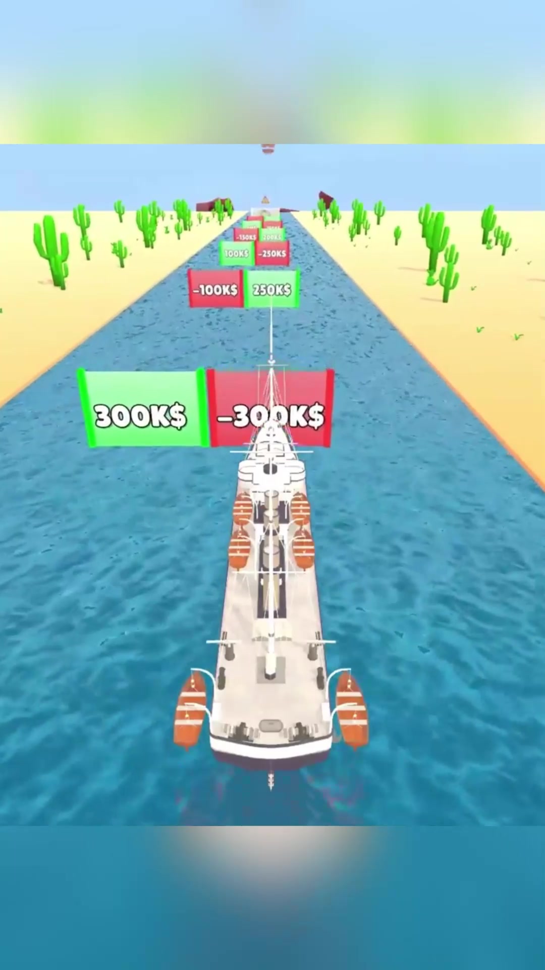 Get the Superboat! (by C Games) - play online for free on Yandex Games