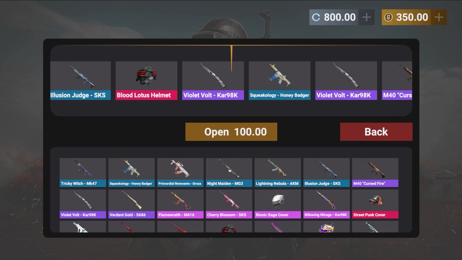 Crate Simulator: Hacking Cases (由 Lazy Dev Team): 在 Playhop 上免费在线玩