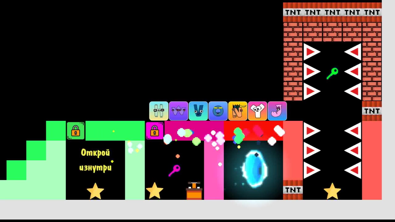 Алфавит Лора: Змейка (от Zk Games): Играть Онлайн Бесплатно На Playhop