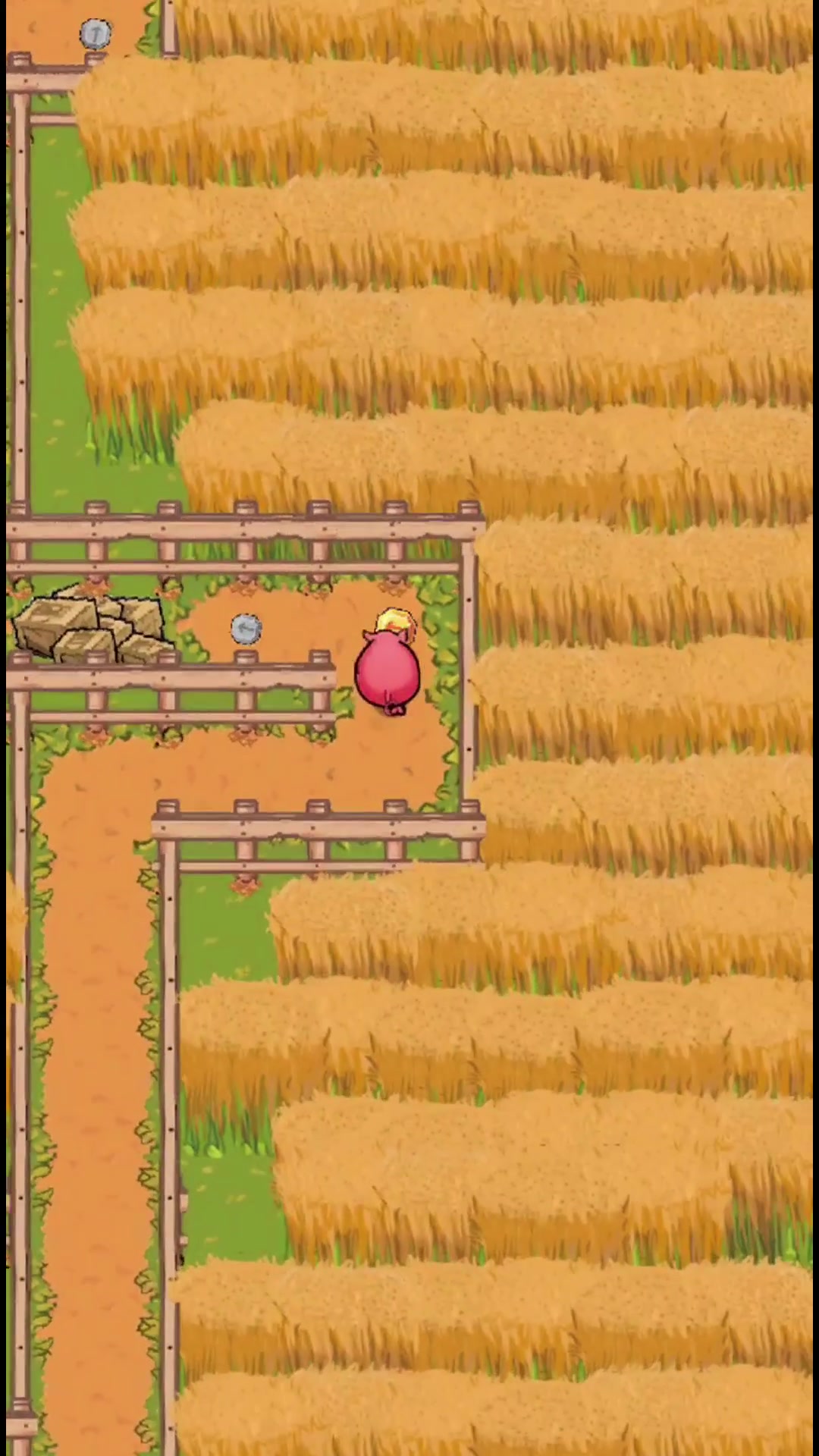 Piglet's Farm Dash (Ovchinnikov Konstantin adlı tərtibatçıdan) - Yandex ...