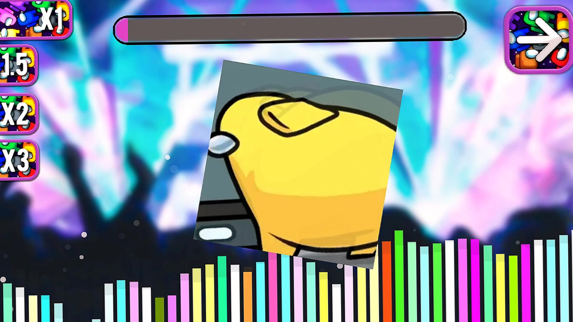 Memes! Music! Tap! Sigma, Freddy, Skuf! (by Jurilui) - play online for ...