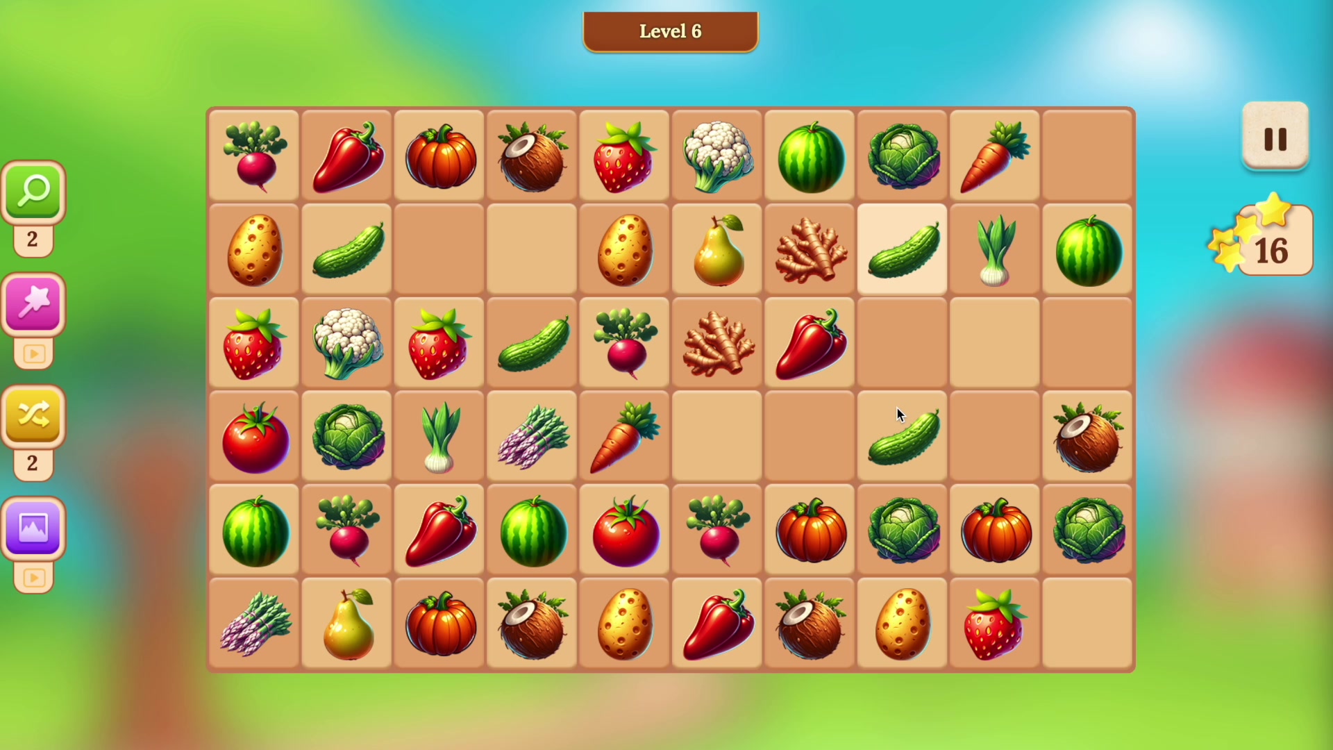 Queen of Mahjong (by Inspire Games): Play Online For Free On Playhop