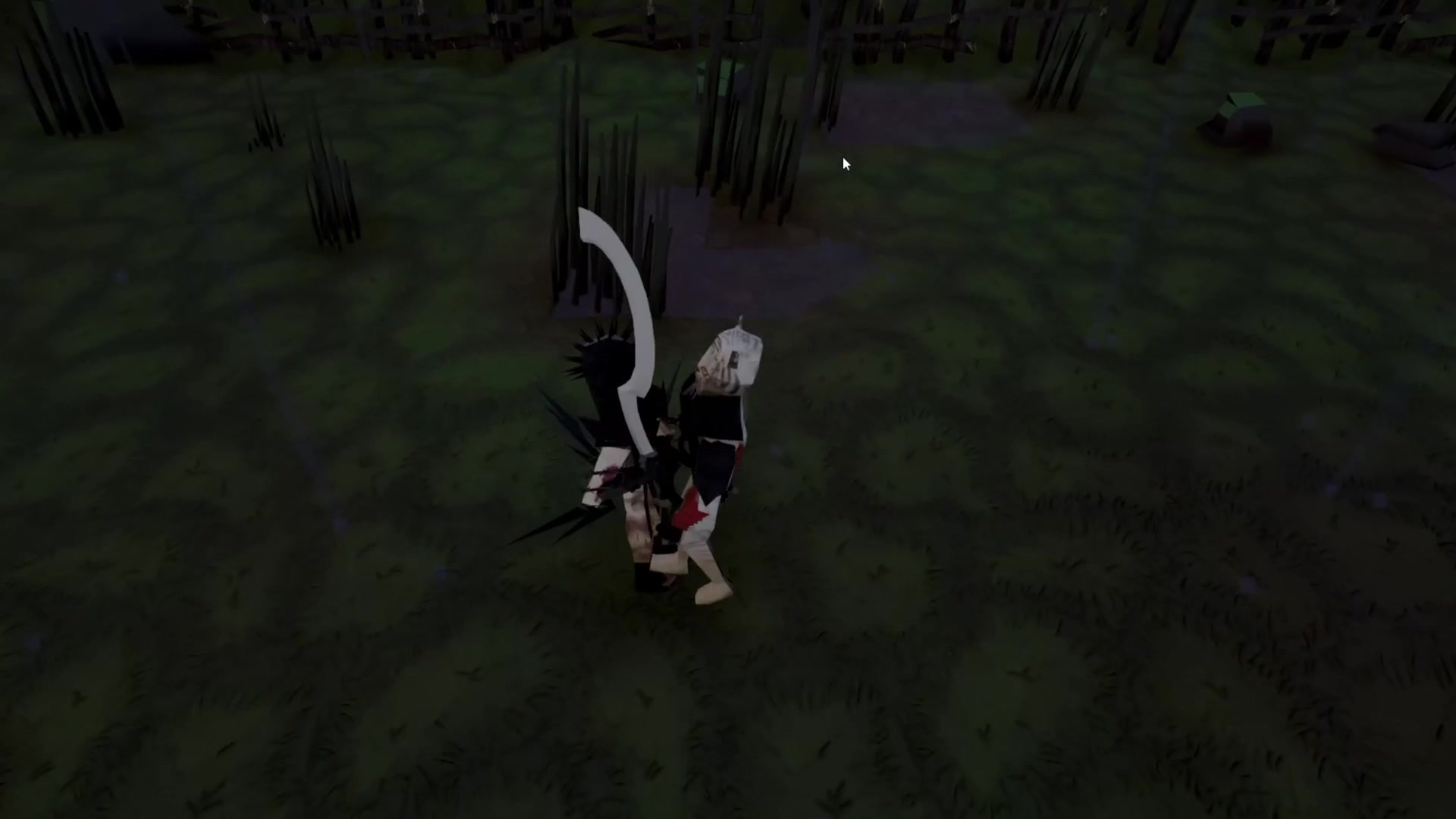 ZXC Arena (by Kukiduku): Play Online For Free On AllWebGames