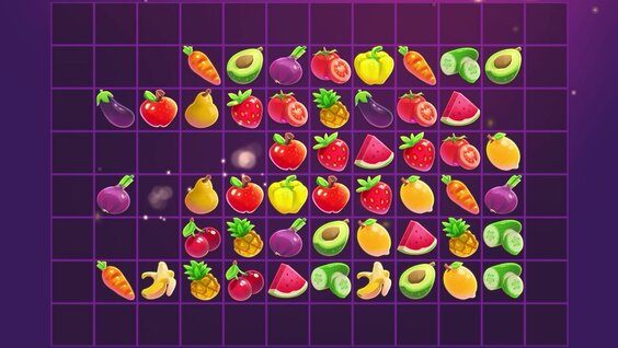 Fruit Mahjong (by Serpiko): Play Online For Free On AllWebGames