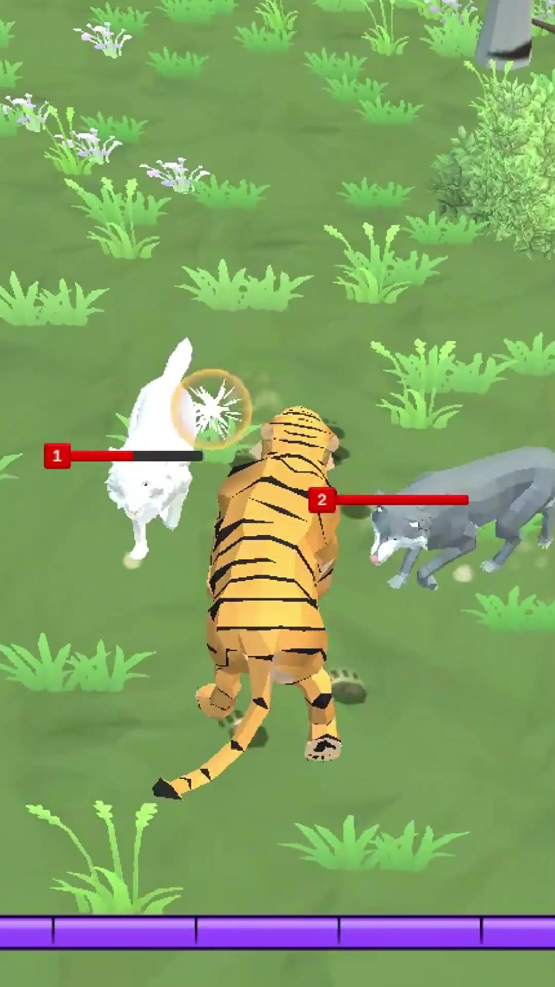 Kaplan Simülatörü (DeRRok studio'den) - Yandex Games servisinde ...