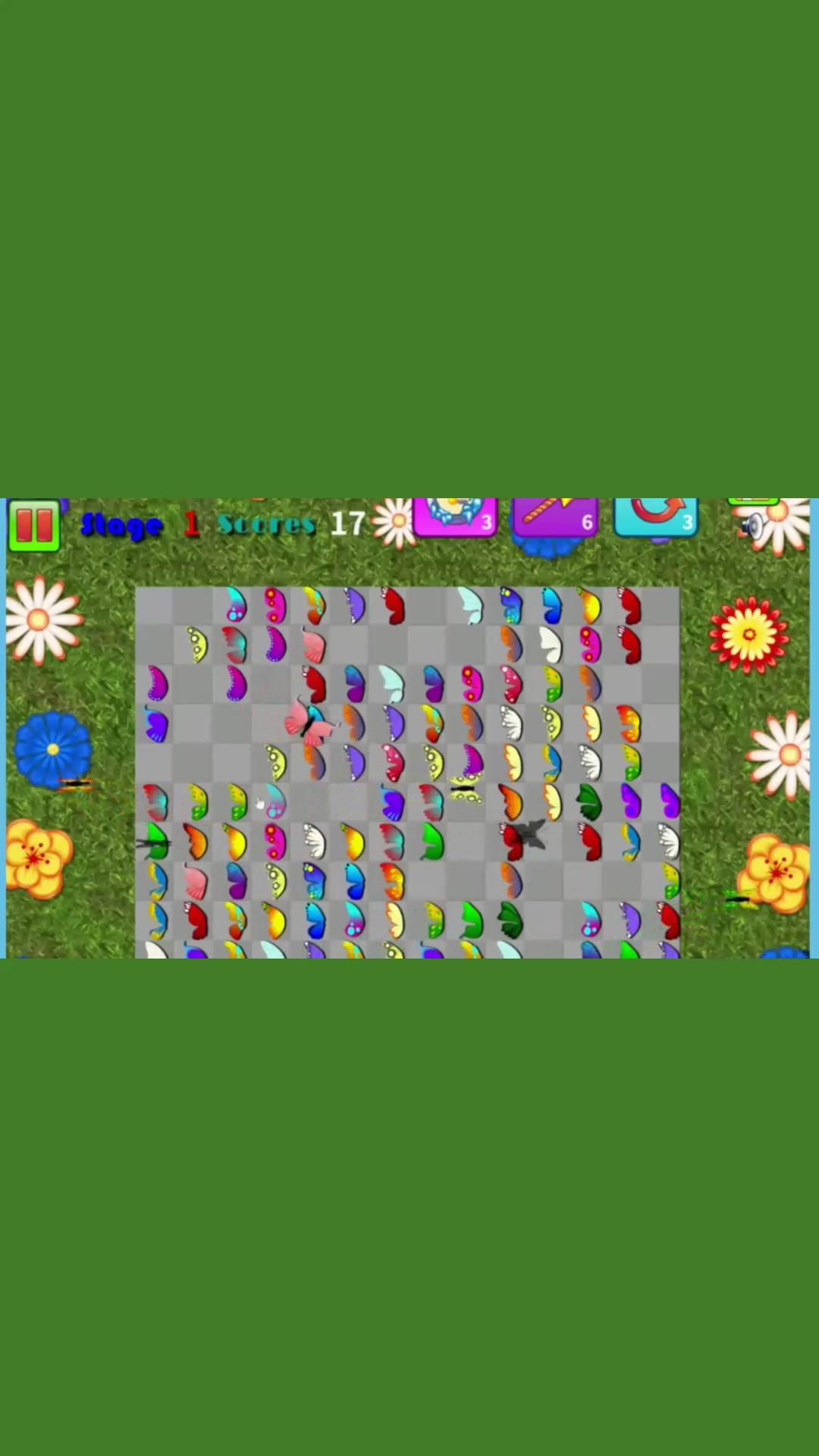 Butterfly Kyodai Deluxe (by Inspire Games): Play Online For Free On Playhop