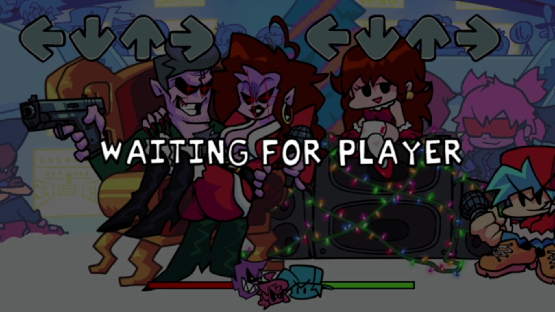 Friday Night Funkin Online (by truelisgames): Play Online For Free On ...