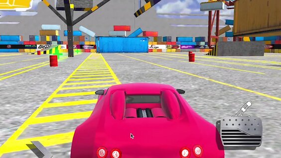 Car Crash Simulator (by MirraGames) - play online for free on Yandex Games