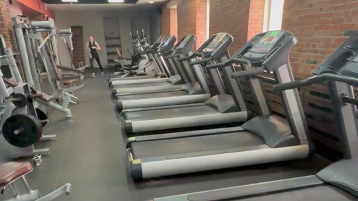 Elite fitness gym store