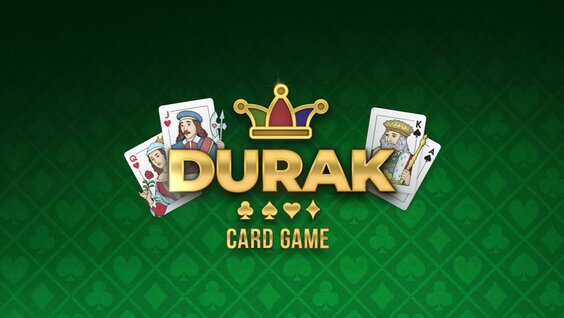 Durak - Card Game (by Skill Cap Games) - play online for free on Yandex ...