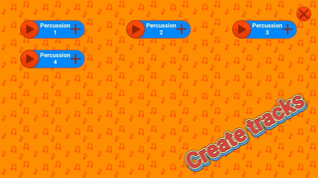 Music Maker - Rapper Simulator (by Darah Studio) - play online for free ...