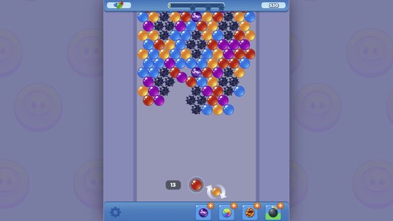 Bubble Blast (由 Mnogoigrovka): 在 Playhop 上免费在线玩
