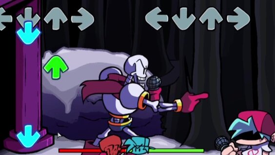 Friday Night Dustin (truelisgames ұсынады) - Яндекс Игры сервисінде ...