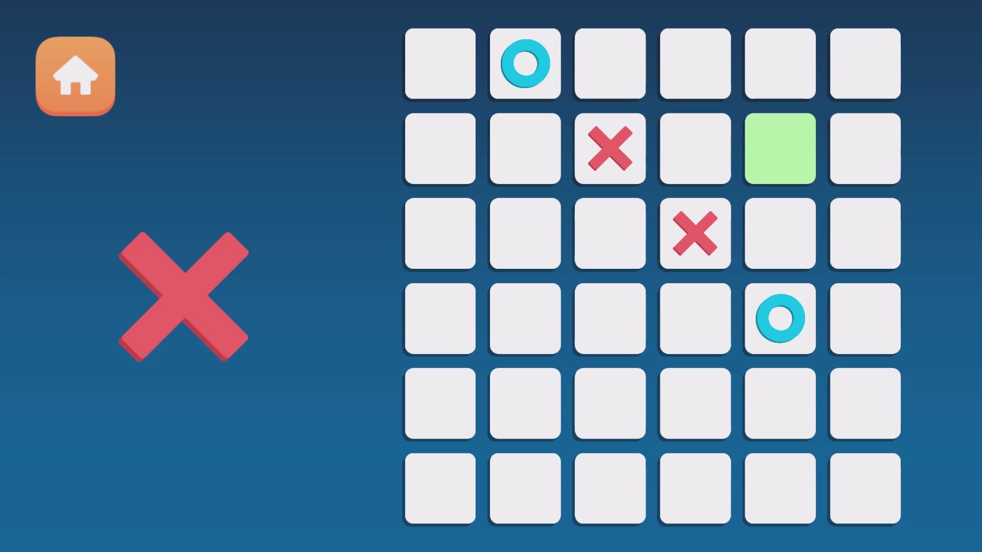 Tic-Tac-Toe Play with Friends Online (by SM Games): Play Online For ...