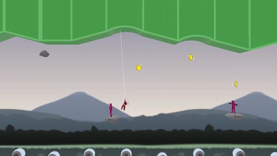 Ragdoll Spider: Hook Man (by MemorySharp): Play Online For Free On Playhop