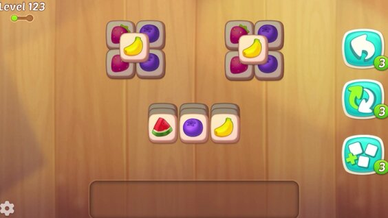 Mahjong: Design & Match-3 (by PlayFlock): Play Online For Free On Playhop