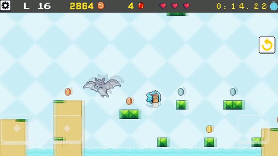 Speedrun (by New Generation Games): Play Online For Free On Playhop