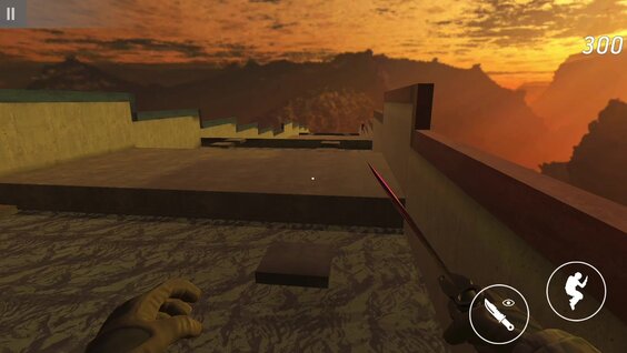 BunnyHop: Bhop & Surf — play online for free on Playhop