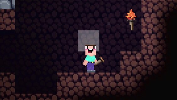 Noob Sandbox (by Indiesoft) - play online for free on Yandex Games