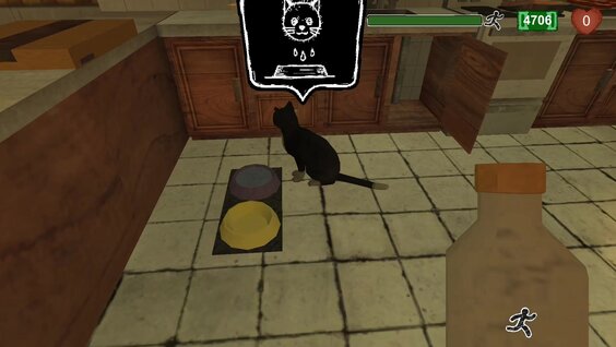 Cat Freddy (由 Crafter 开发): 在 AllWebGames 上免费在线游玩