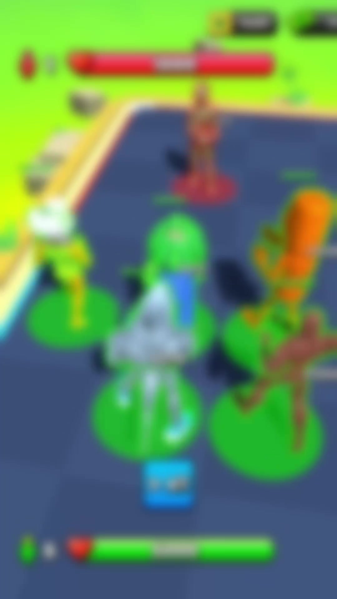 Epic Sword Battle! Fight in the Ragdoll Arena! (by Eccentric) - play ...