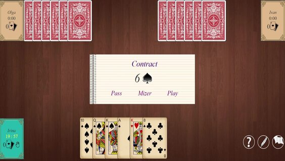 Preference Multiplayer (by TDS BID) - play online for free on Yandex Games