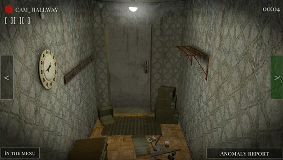 I'm on a Surveillance Mission 3 (by SimusDev) - play online for free on ...