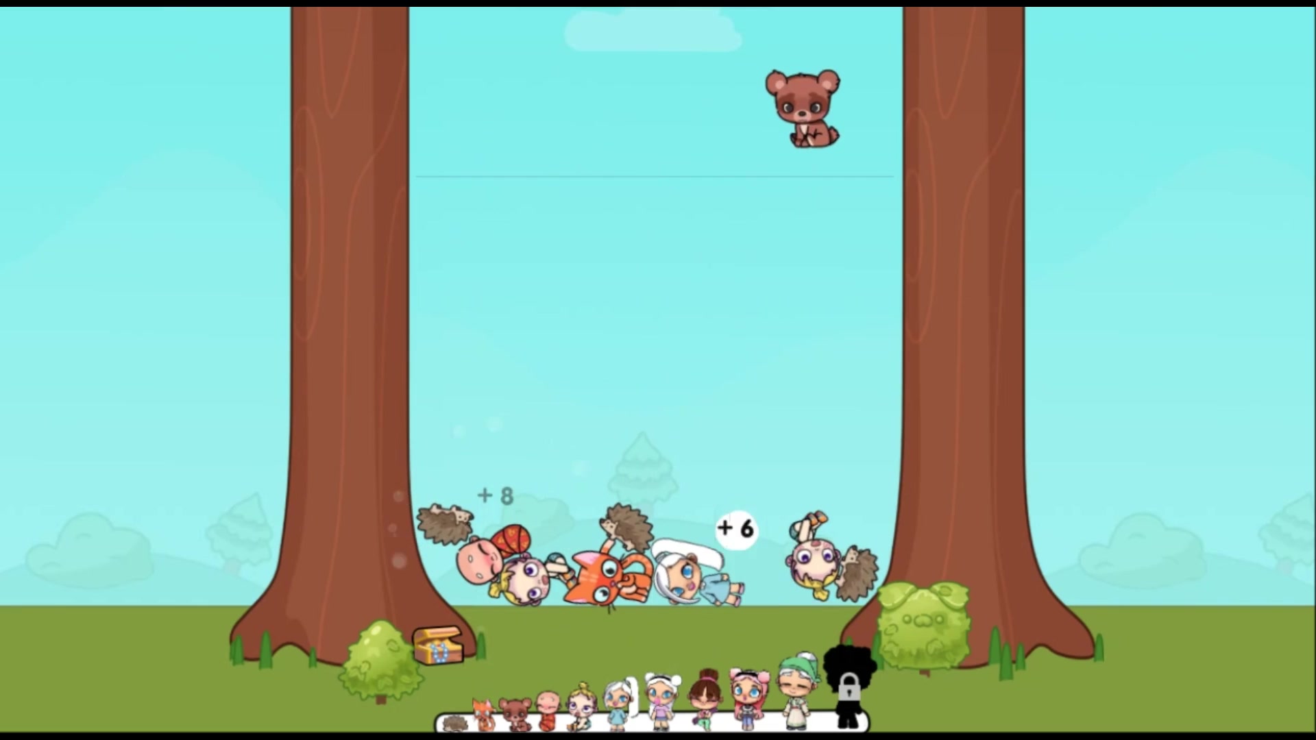 Avatar World Hacking Characters (by Khrustalev Games): Play Online For ...