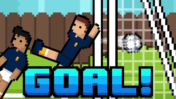 Soccer Random (by RHM Interactive): Play Online For Free On AllWebGames