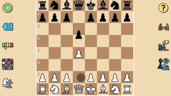 Шахматы классические — играть онлайн бесплатно на сервисе Яндекс Игры